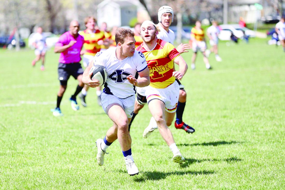 Triton rugby program joins new league | News, Sports, Jobs - Messenger News